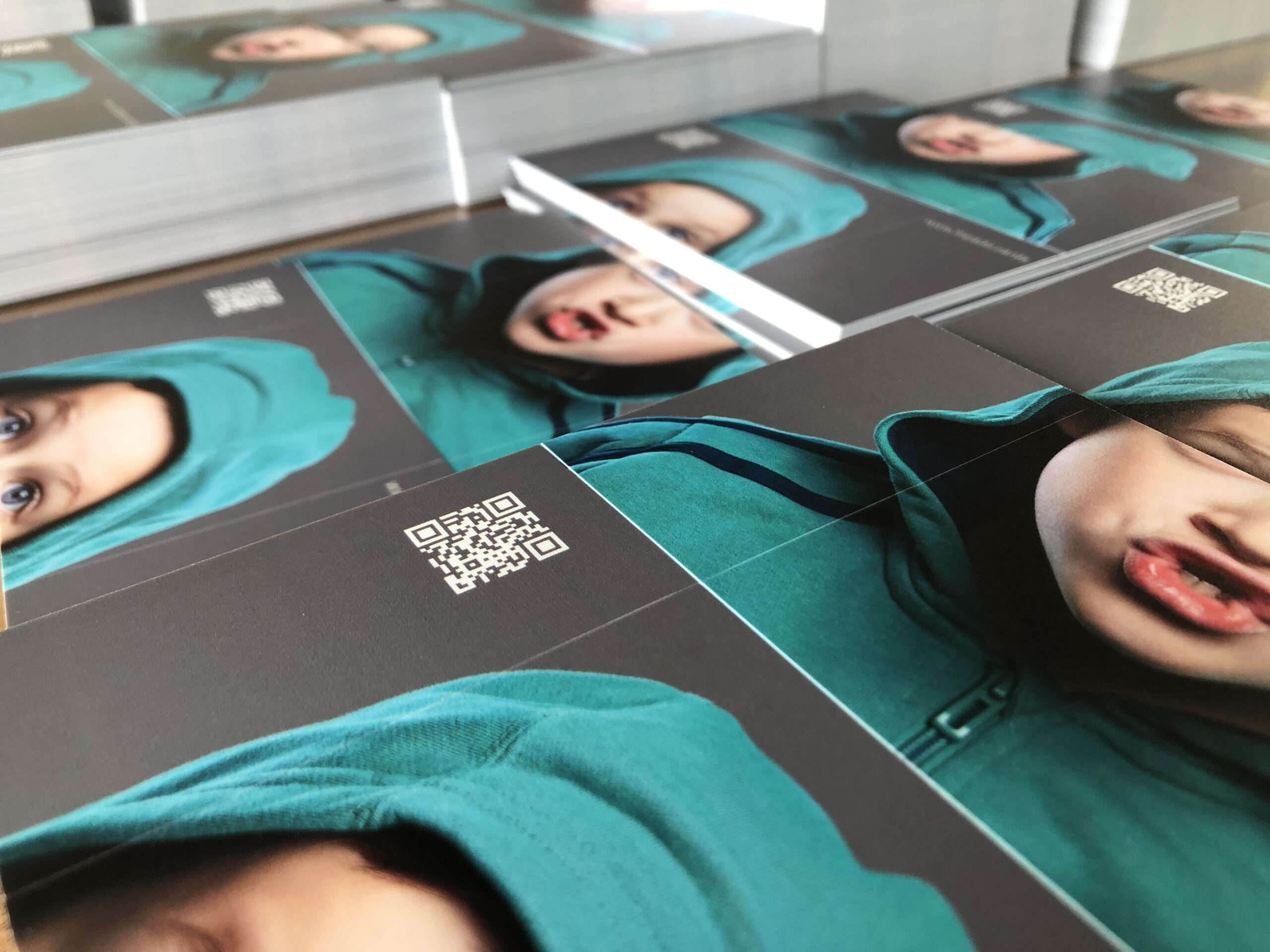 flipado® – endless folding cards